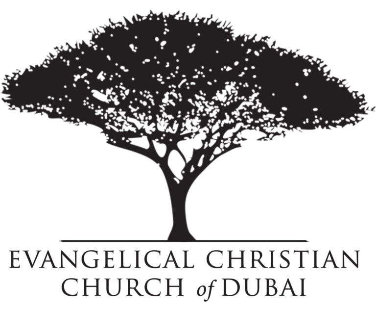 Churches – The Evangelical Church of Dubai